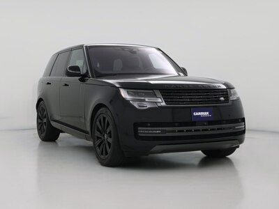 Used Land Rover Range Rover near me for sale