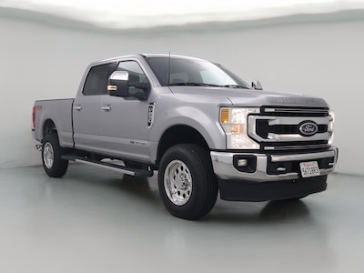 Used Diesel Ford F250 near me for sale