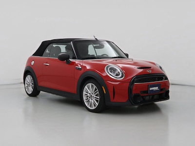 Used Mini Cooper near me for sale