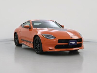 Used Nissan Z near me for sale
