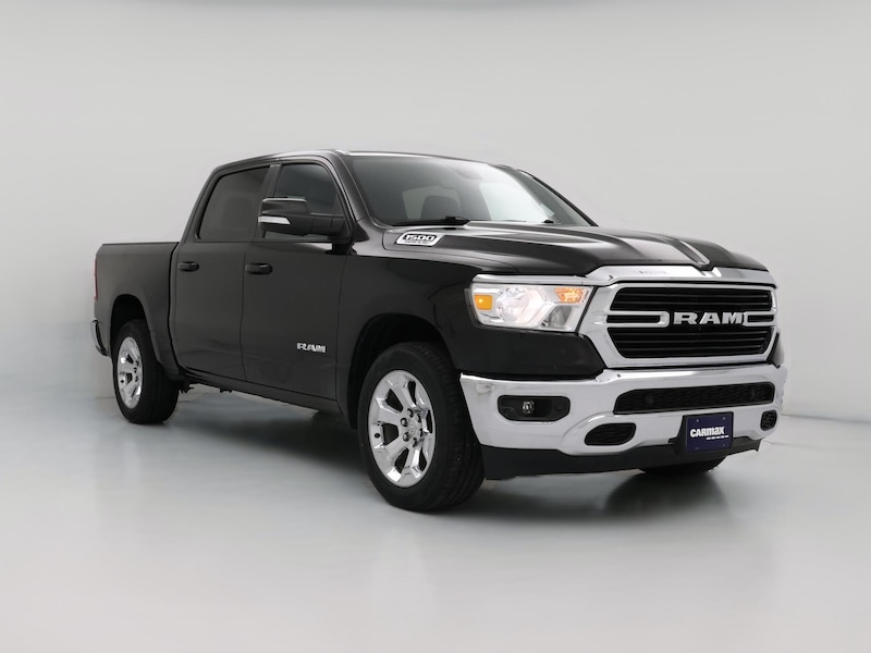 2022 Ram 1500 review, photos & specs | CarMax