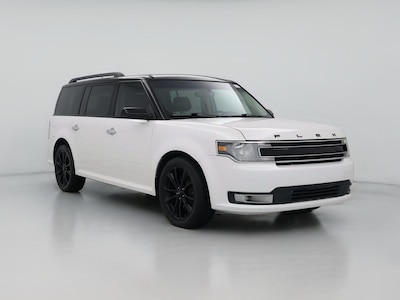 Used Ford Flex near me for sale