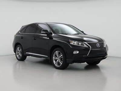 Used Front Wheel Drive Lexus RX 450h near me for sale