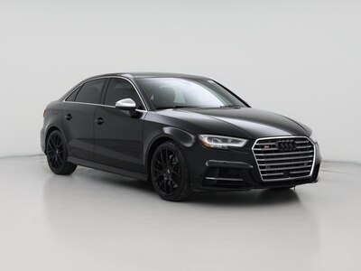Used Audi Sports Cars near me for sale