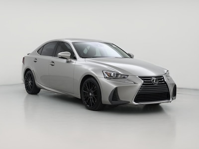 Used Lexus IS 300 near me for sale