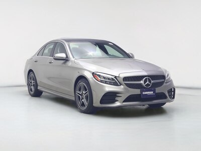 Used Mercedes-Benz C300 near me for sale