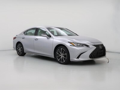 Used Lexus ES 250 near me for sale