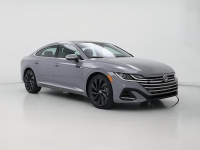 Used Volkswagen Arteon near me for sale