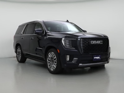 Used GMC Yukon Denali Ultimate for sale