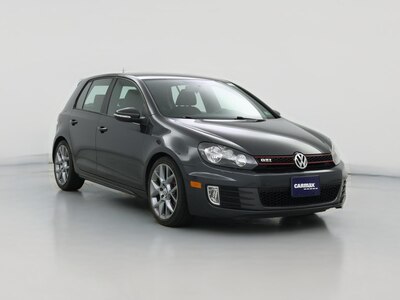Used Volkswagen GTI near me for sale
