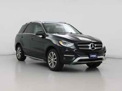 Used Mercedes-Benz GLE350 near me for sale