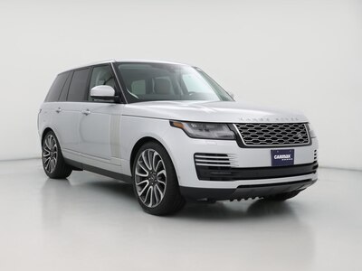 Used Land Rover Range Rover near me for sale