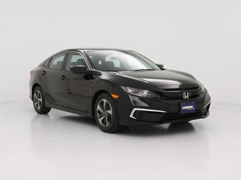 2020 Honda Civic review, photos & specs | CarMax