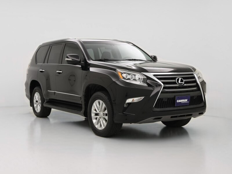 2019 Lexus GX 460 review, photos & specs | CarMax