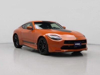 Used Nissan Z near me for sale