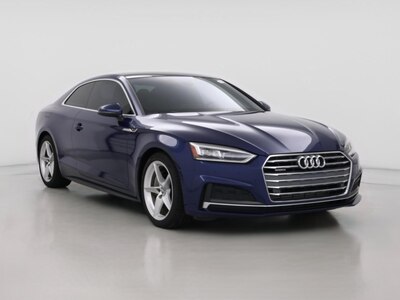 Used Audi Sports Cars near me for sale