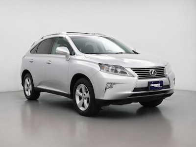 Used 2014 Lexus RX 350 near me for sale