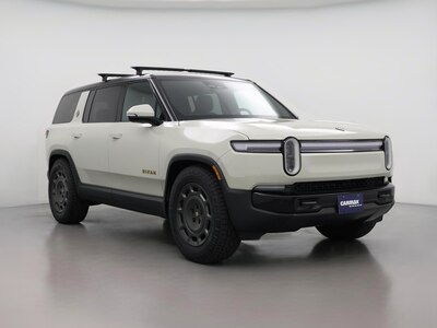 Used 2025 Rivian R1S near me for sale
