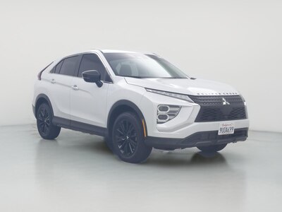 Used Mitsubishi Eclipse Cross near me for sale