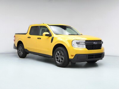 Used Ford Maverick Pickup Trucks near me for sale