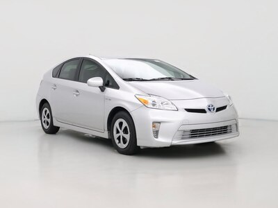 Used 2015 Toyota Hatchbacks near me for sale