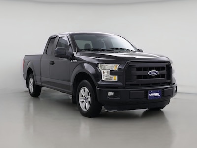 Used Ford F150 with Extended Cab near me for sale