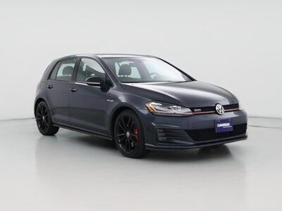 Used Volkswagen GTI near me for sale