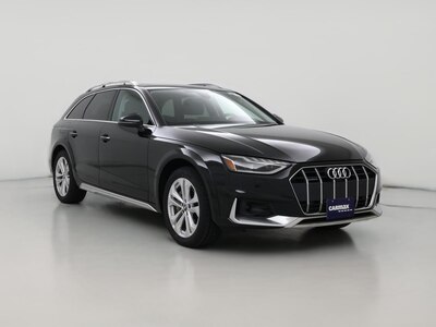 Used Audi Wagons near me for sale