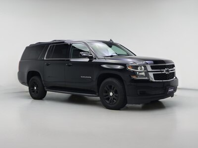 Used 2018 Chevrolet near me for sale