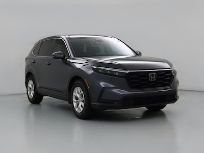 Used 2023 Honda CR-V near me for sale