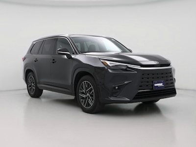 Used Lexus TX 350 near me for sale