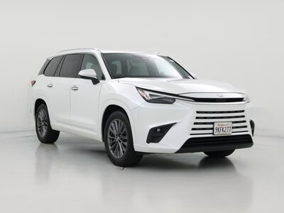 Used Lexus TX 350 near me for sale