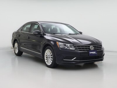 Used Volkswagen CC near me for sale