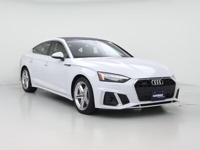 Used Audi A5 Sportback S-Line Prestige near me for sale