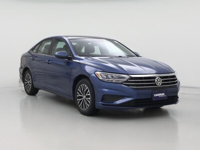 Used Volkswagen Jetta near me for sale