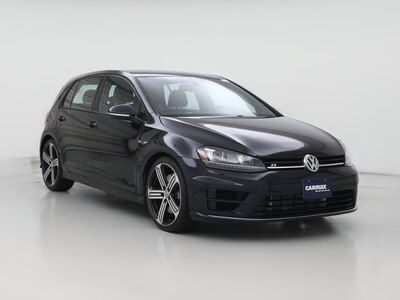 Used Volkswagen Golf near me for sale