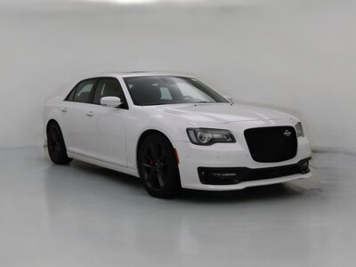 Used 2023 Chrysler 300 near me for sale