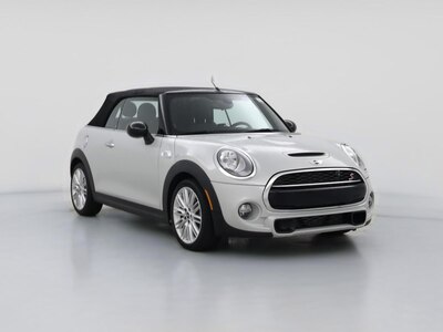 Used Mini Cooper near me for sale