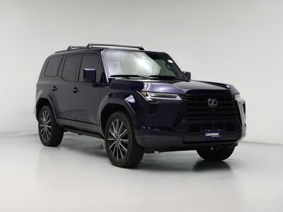 Used Lexus GX 550 with Head Up Display near me for sale