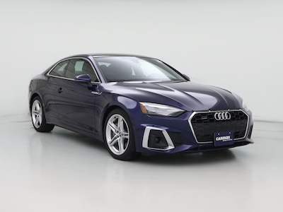 Used Audi Sports Cars near me for sale