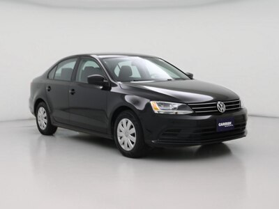 Used Volkswagen Jetta near me for sale