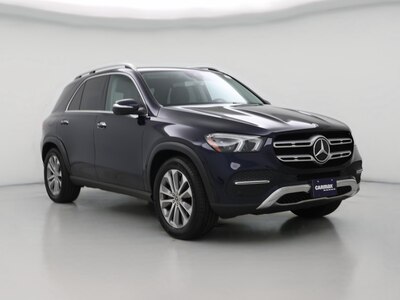 Used Mercedes-Benz GLE350 near me for sale
