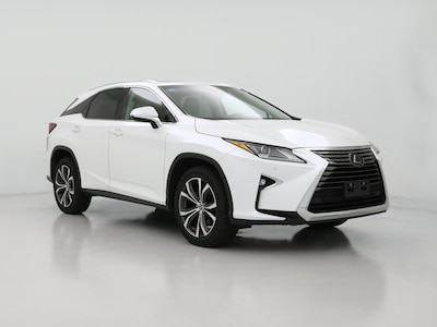 Used 2018 Lexus RX 350 near me for sale