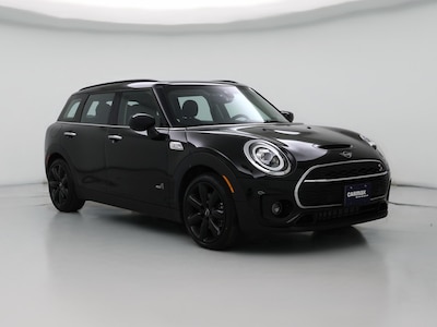 Used Mini near me for sale