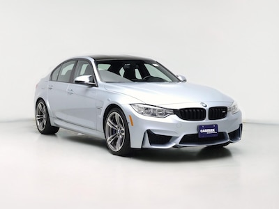 Used BMW M3 near me for sale