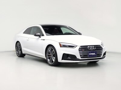 Used Audi Sports Cars near me for sale