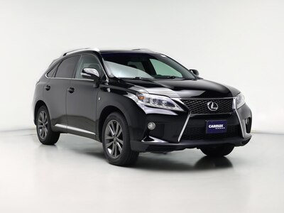 Used 2014 Lexus RX 350 near me for sale