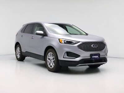 Used 2024 Ford Edge near me for sale