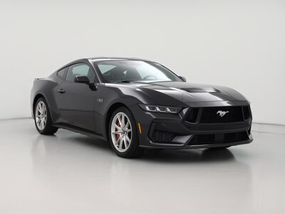 Used 2024 Ford Mustang near me for sale