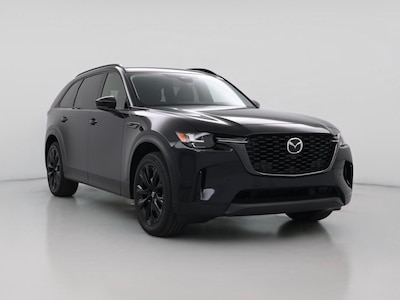 Used Mazda CX-90 Turbo Premium Sport near me for sale